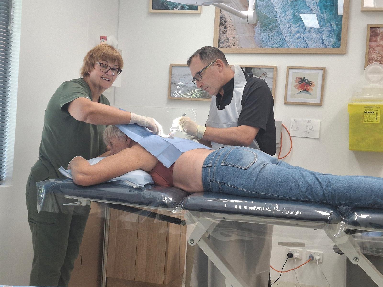 Top 5 Skin Cancer Treatment Options In 2025 What Patients Need To Know Top 5 Skin Cancer Treatment Options In 2025 What Patients Need To Know